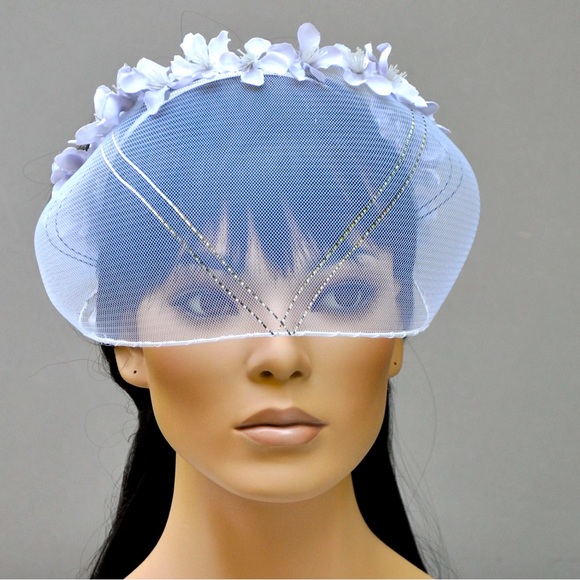 Award Millinery Design | Accessories | Custom Made Bridal Headpiece ...
